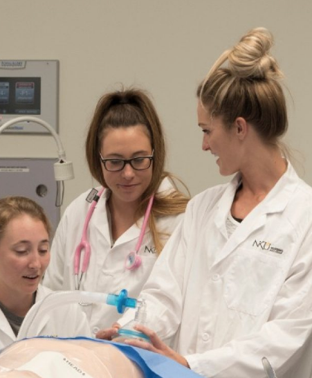 Northern Kentucky University dedicates newest building, Health ...