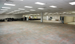 Ignite Institute: Take a peek as former Toyota site is transforming to ...