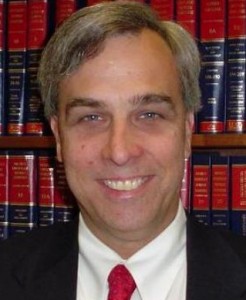 John Schaaf: Legislative Ethics law - related to lobbyists - being ...