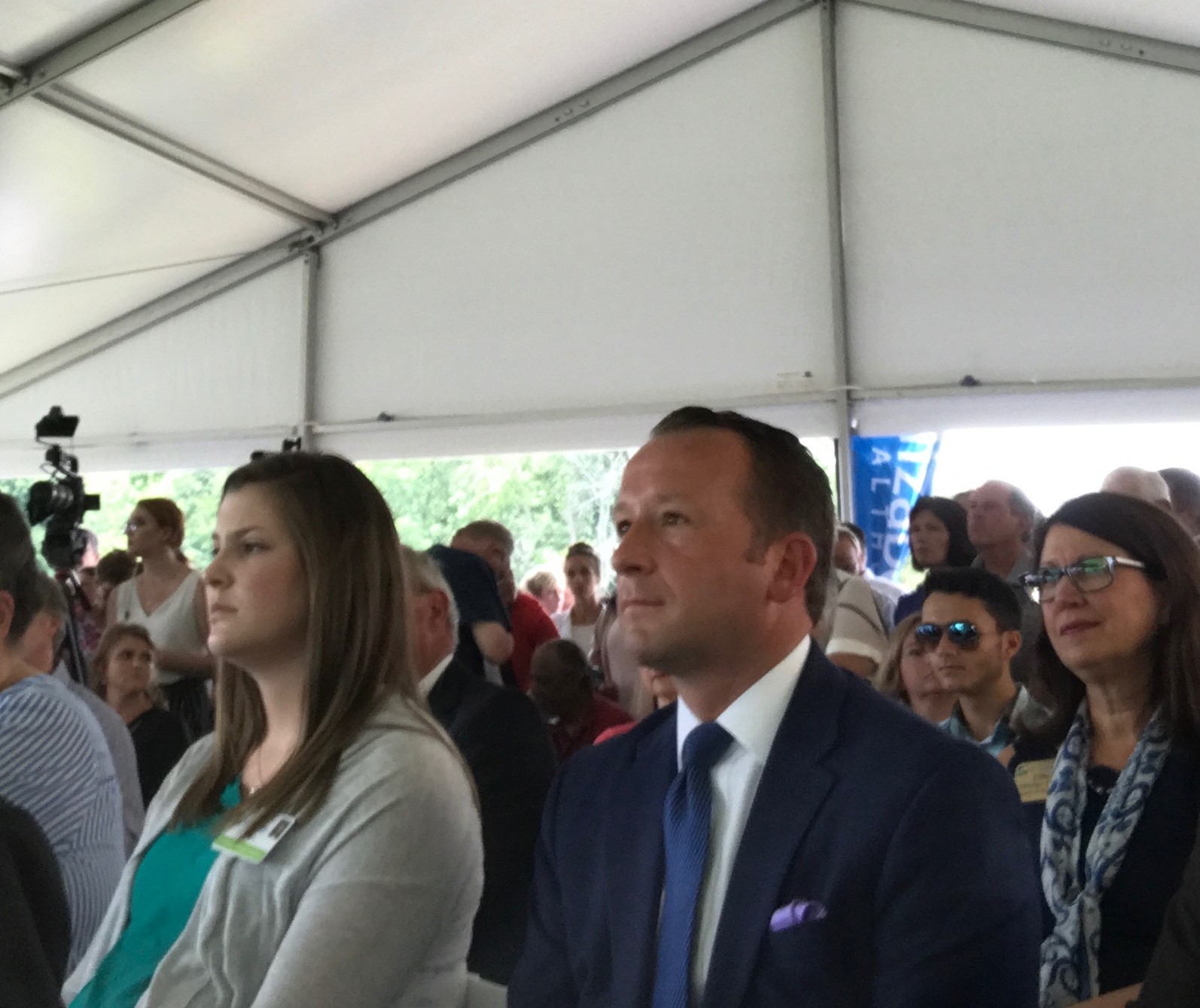 Dave Spaulding's passion for NKY shows in Turner Construction's ...