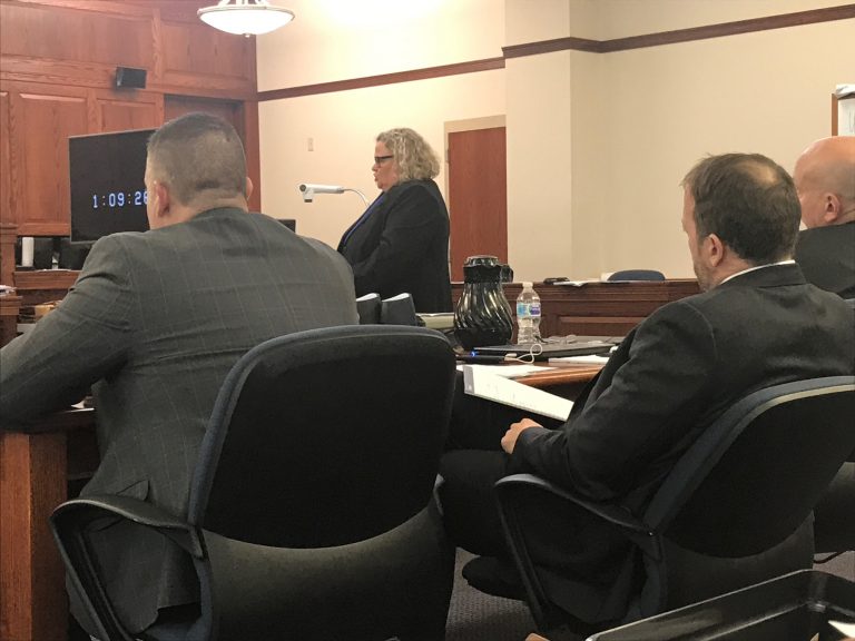 David Dooleys Fate Is In The Hands Of The Jury Charged With Killing