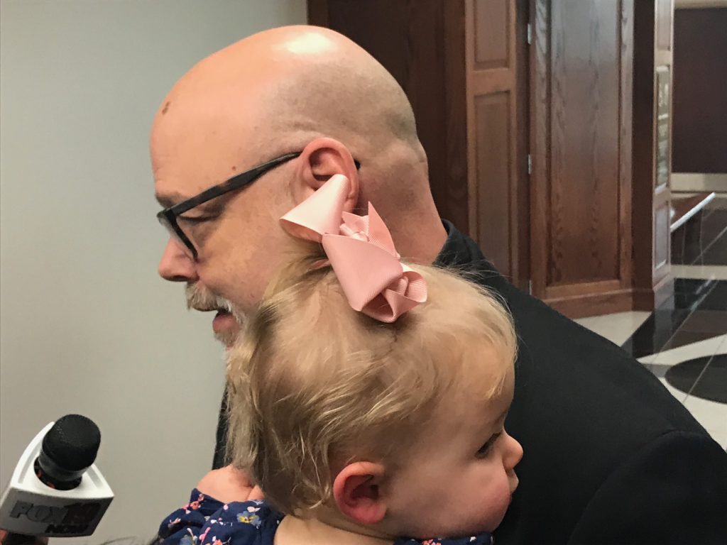 Dooley convicted of murder in killing of Michelle Mockbee, sentenced to ...