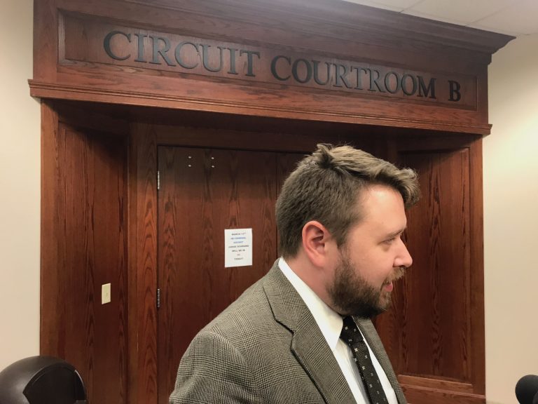 Dooley convicted of murder in killing of Michelle Mockbee, sentenced to ...