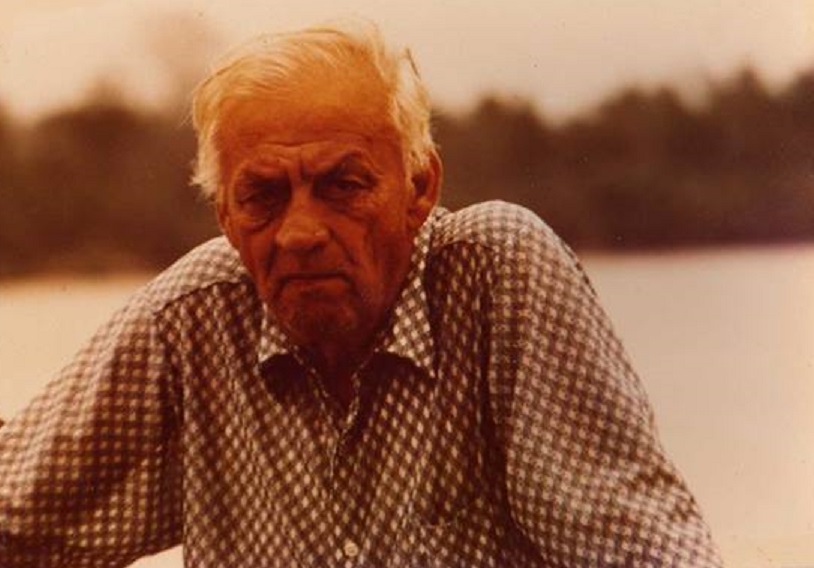 The River: Grizzled Capt. Howard Tate taught me a lesson when he ...