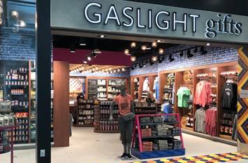 Three of 15 new or renovated retail shops at CVG now open, celebrating ...