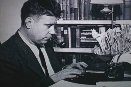 Constance Alexander: Beloved Kentucky writer Jesse Stuart will open ...