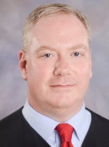 Judge Brian Privett aims to cut overdoses in Bourbon County; it starts ...