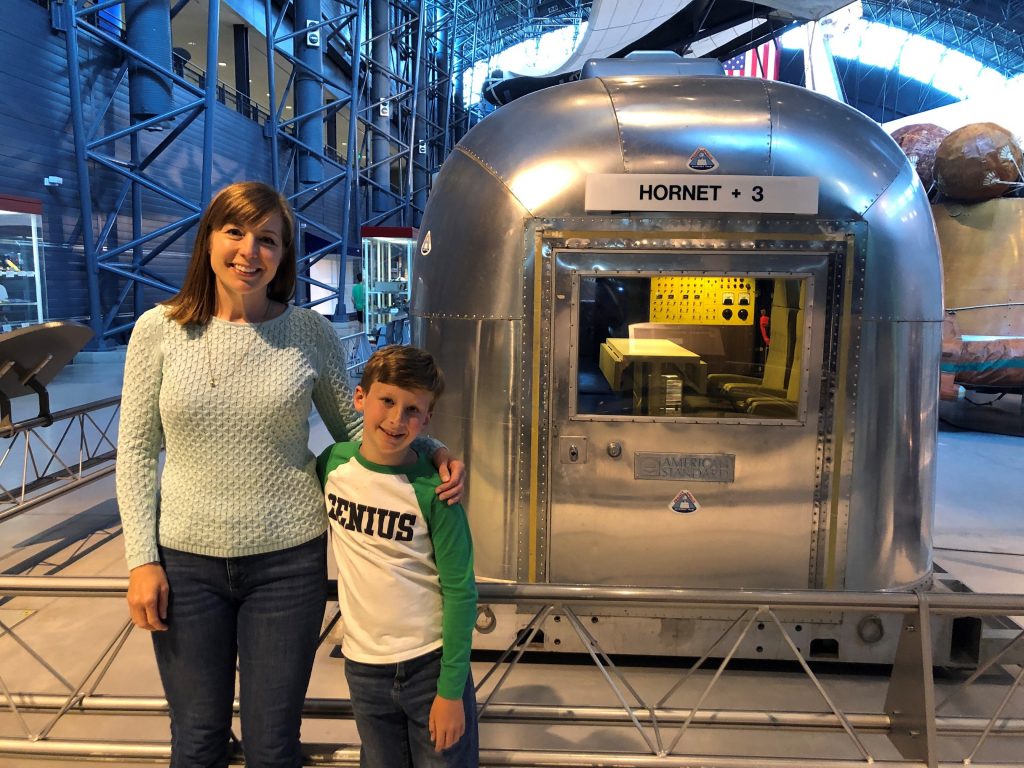 Kenton County Attorney's father shares experience guarding Apollo 11 ...