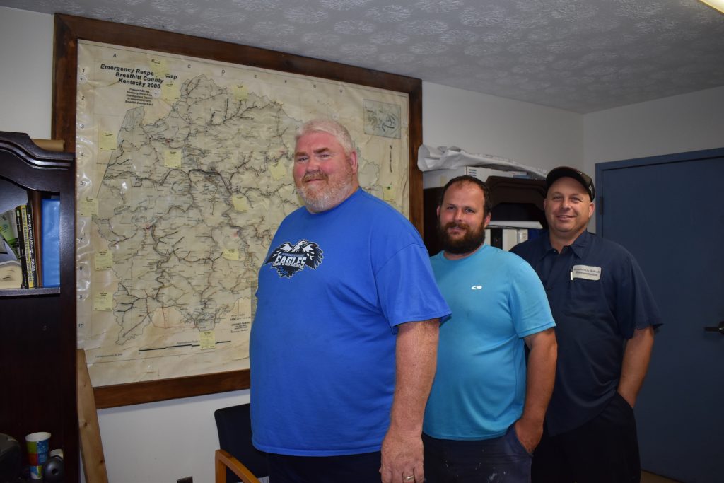 School bus drivers can be “unsung heroes” in K-12: some KY districts ...