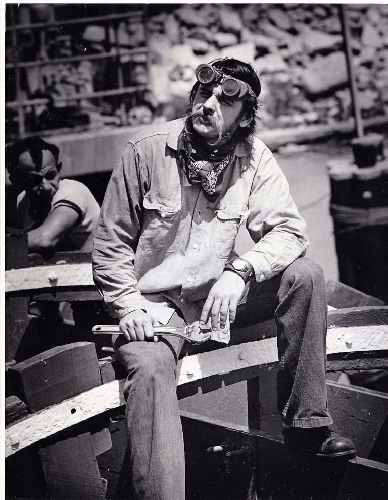 The River: Paddlewheelers, especially wooden ones, are a special kind ...