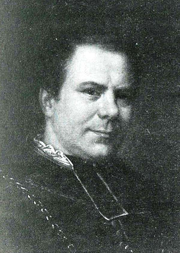 Our Rich History: From the beginning, Camillus Maes seemed destined to ...