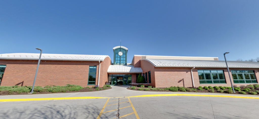 The Kenton County Public Library offers events and activities at all of ...