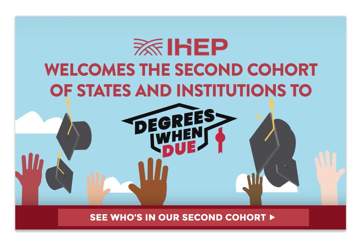 Northern Kentucky University joins national coalition, Degrees When Due ...