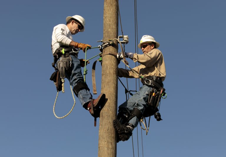 Duke Energy linemen to compete at international competition; event ...
