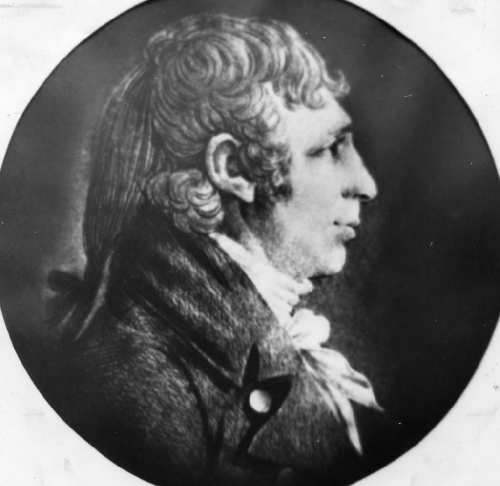 Our Rich History: Virginia, the Taylor Family, and Newport; settling ...