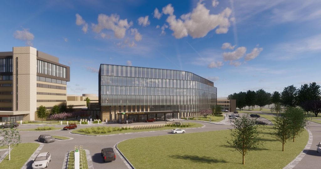 Objective of St. Elizabeth Healthcare's partnership with doTerra ...