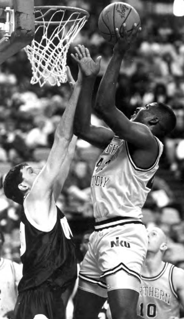 College notebook: Henry Clay HS star Warrick commits to NKU; Norse ...