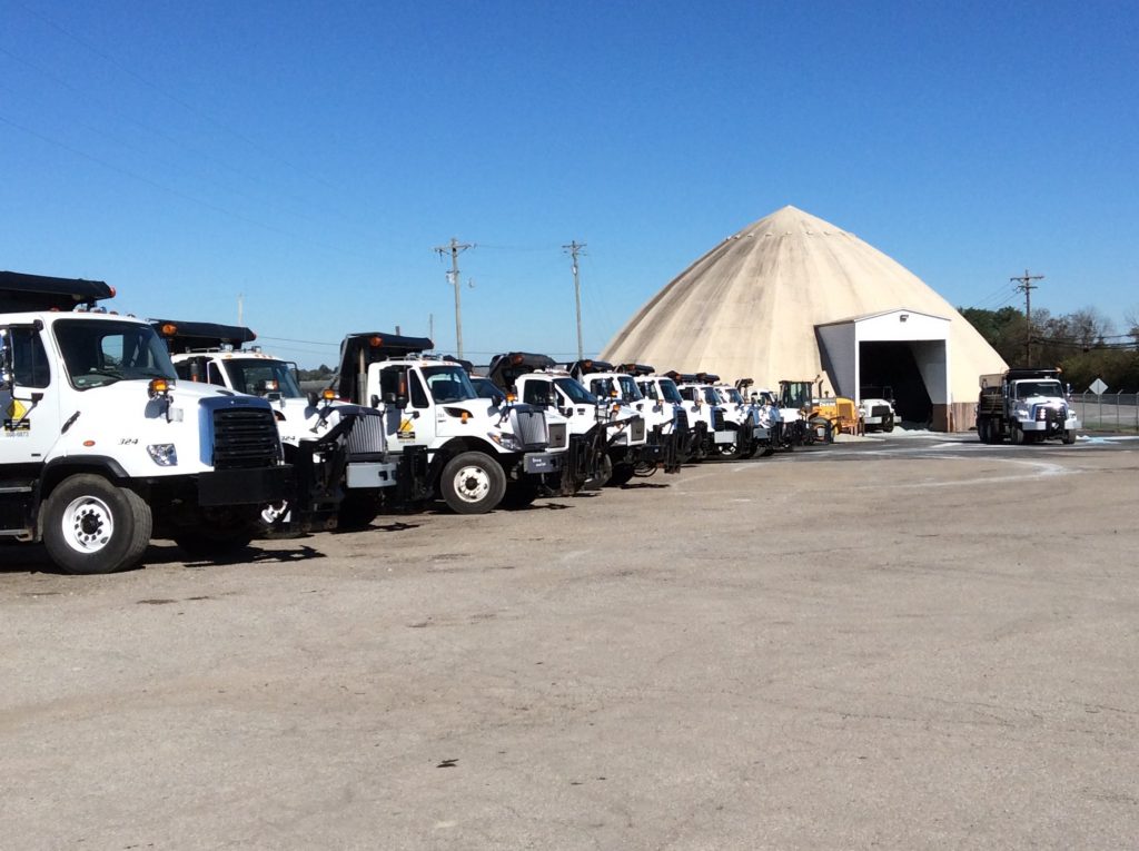 KYTC District 6 office offers tips to be winter ready: skidabrader on ...