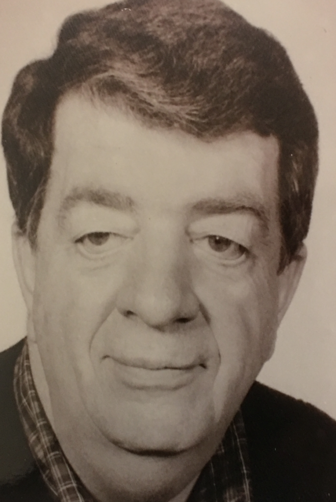 Late Boone County judge, prosecutor Bill Funk to be honored with plaque ...