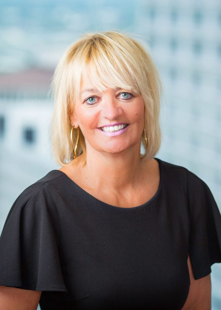 NKY Chamber Women’s Initiative to honor Cook with Debbie Simpson Spirit ...