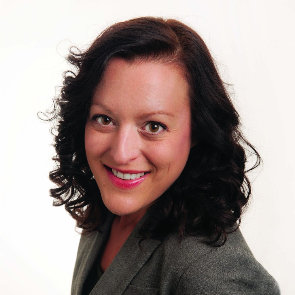 NKU's Outstanding Alumni: Greg Neal, Bob Heil, Jill Meyer, Alyse Bender ...