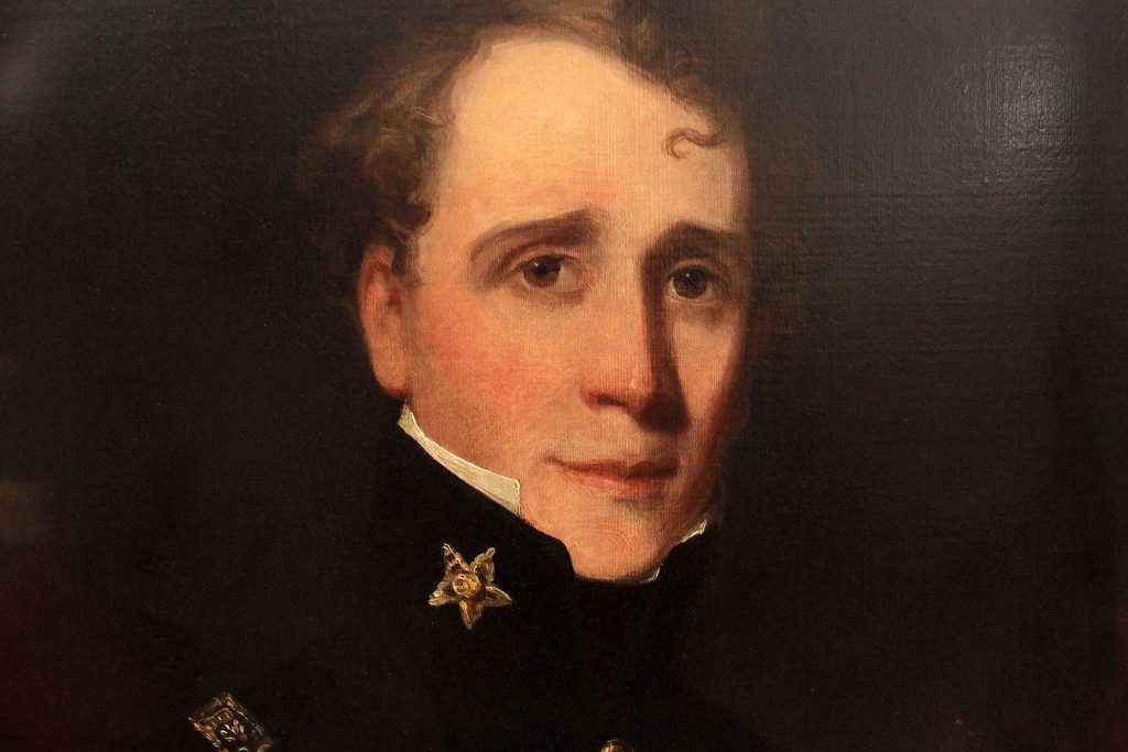 Our Rich History: Gen. Sherman, soldier, innovator, answers call from ...