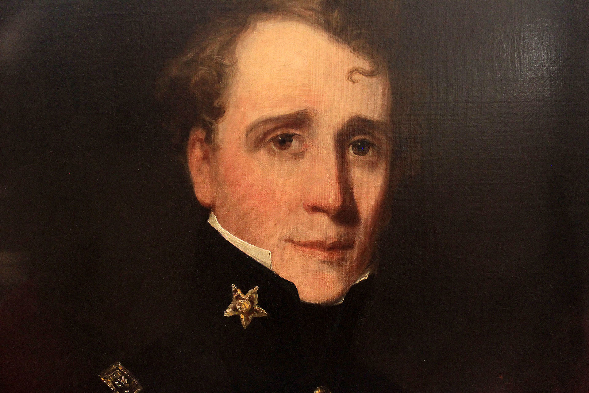 Our Rich History: Gen. Sherman, soldier, innovator, answers call from ...