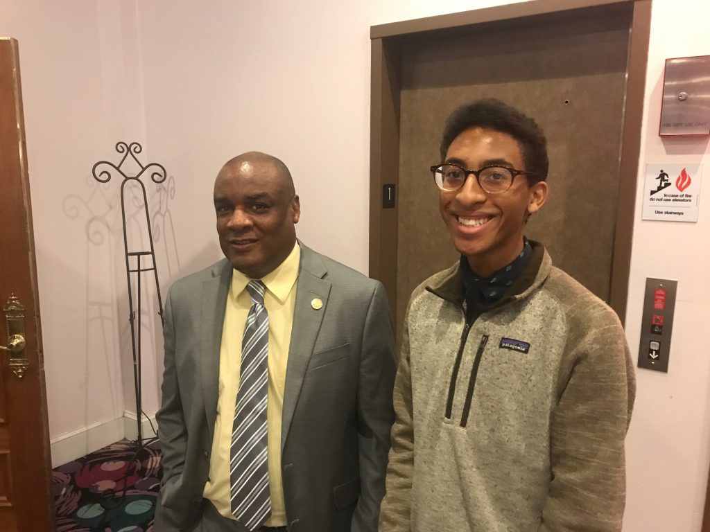 Theme of NKY NAACP Dr. Martin Luther King, Jr. luncheon resonates with ...