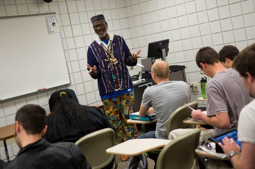 NKU opening up classes to the community on Feb. 4 and 5 - chose your ...