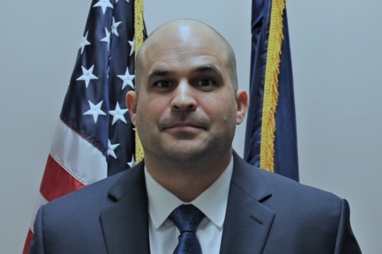 Mather named Inspector General at Cabinet for Health and Family ...