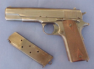 Our Rich History: John T. Thompson of Newport was a firearms inventor ...