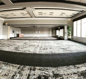 Drees Pavilion interior redesign is complete; facility is now open and ...