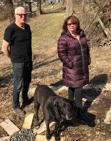 People of NKY: Amy Strother Hamant wanted a different kind of life ...