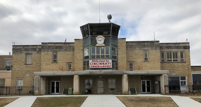 People of NKY: Charlie Pyles' sense of adventure and curiosity led him ...