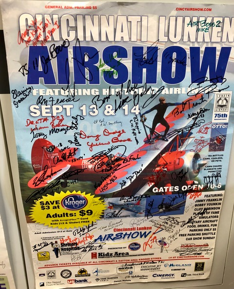 People of NKY: Charlie Pyles' sense of adventure and curiosity led him ...