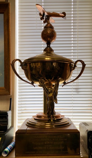 People of NKY: Charlie Pyles' sense of adventure and curiosity led him ...