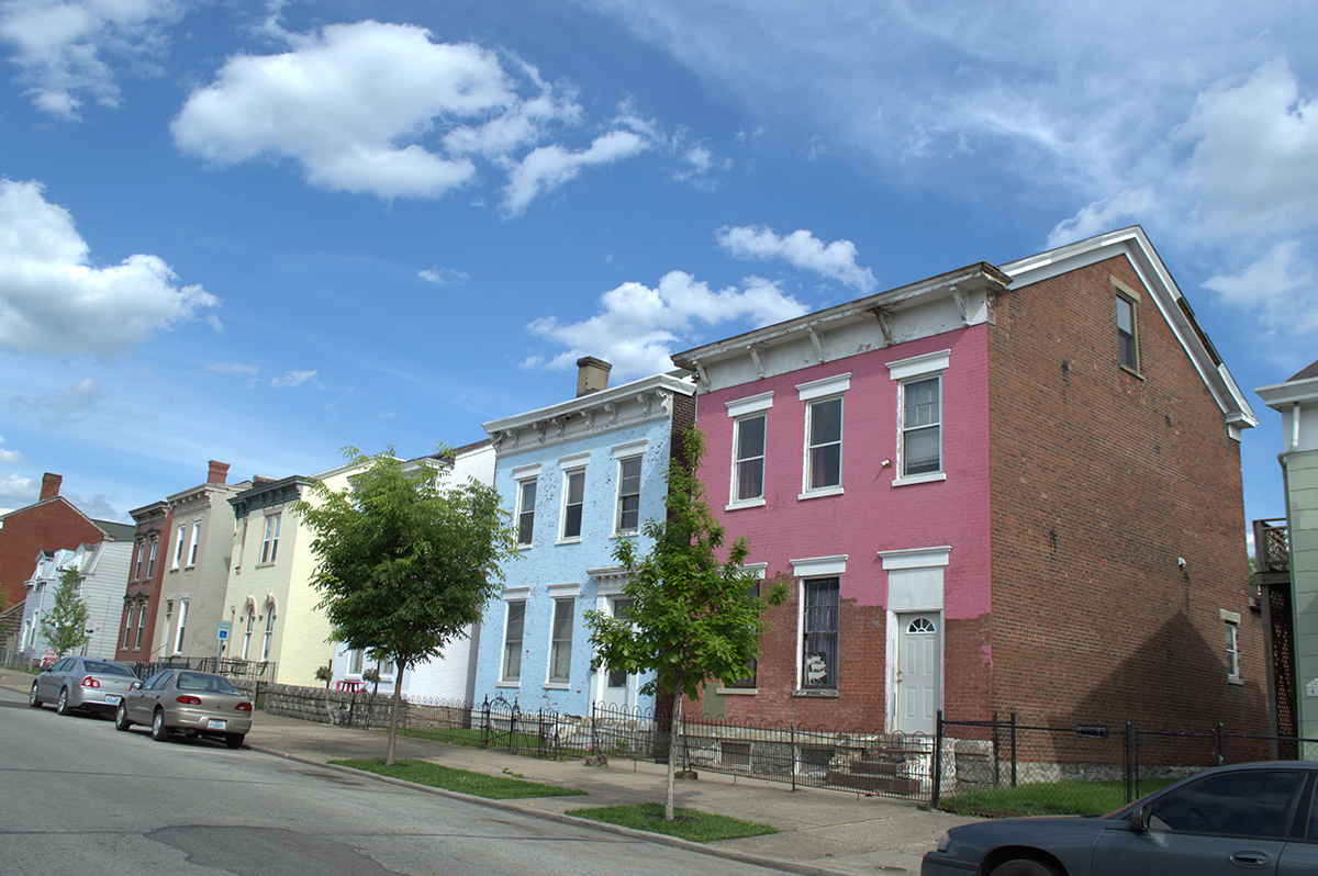 Our Rich History: The Buena Vista Historic District of Newport, itself ...