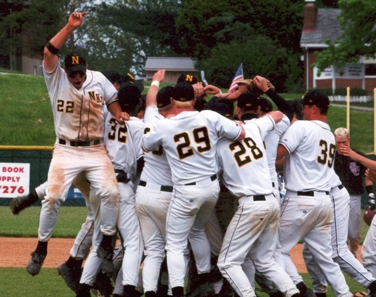 Asalon to retire as NKU baseball head coach at end of season; has ...