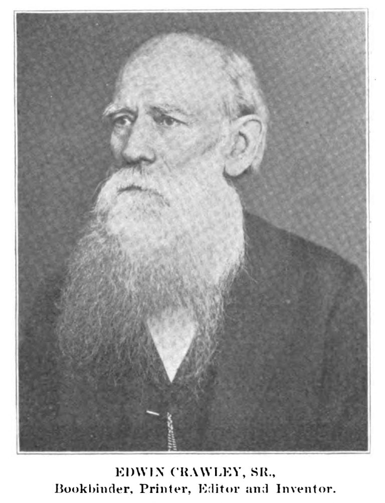 Our Rich History: Newport inventors include Granville Woods and first ...