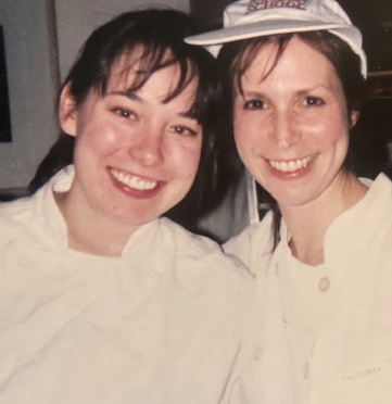 People of NKY: Renee Schuler loved food, cooking, entertaining, so ...