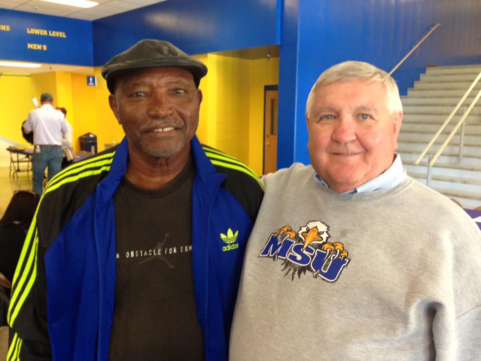 Legendary coach Bill Baldridge goes from Friday Night Lights to a full ...