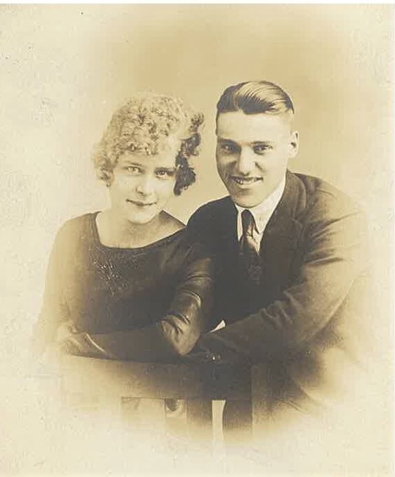 Our Rich History: Edward Ziegler remembers his Uncle Vincent, a soldier ...