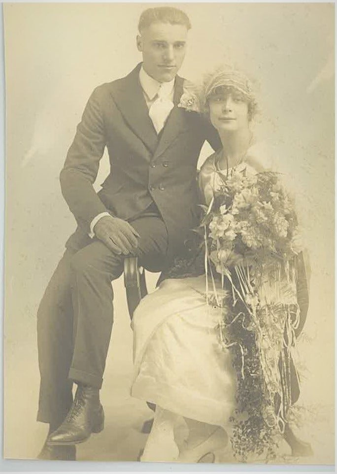 Our Rich History: Edward Ziegler remembers his Uncle Vincent, a soldier ...