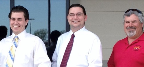 People of NKY: Newport's Pompilio's is an old favorite and Larry Geiger ...