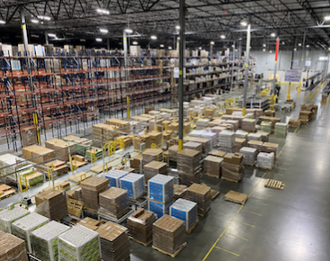 Perfetti Van Melle adds 90 new jobs; donates masks, candy, funds and ...