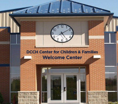 DCCH Center provides residential care for kids, helping children and ...