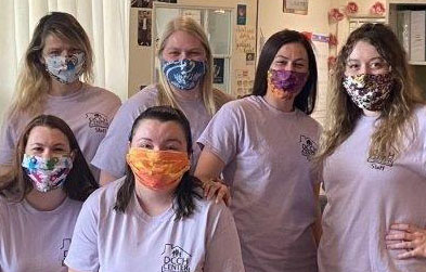 DCCH Center provides residential care for kids, helping children and ...