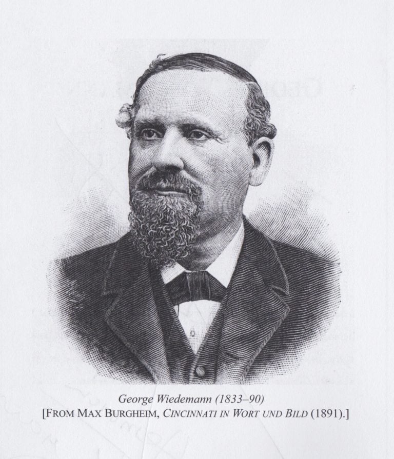 Our Rich History: Germans in Newport — a rich cultural heritage ...