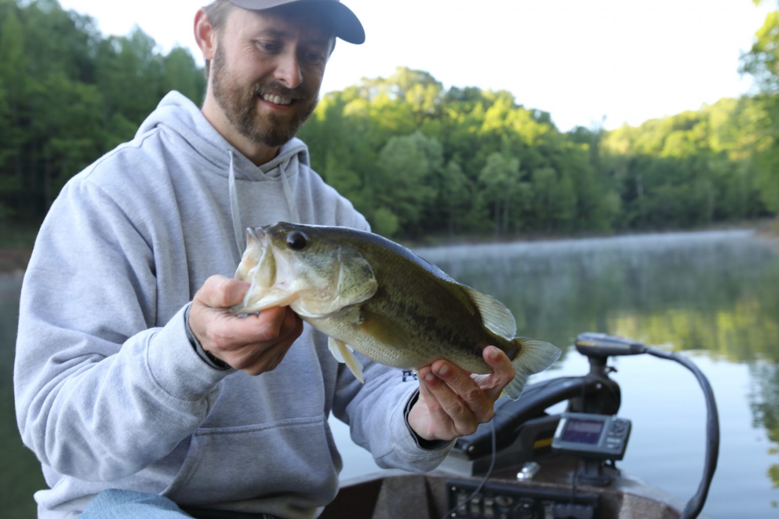Art Lander's Outdoors: The largemouth bass remains most popular ...