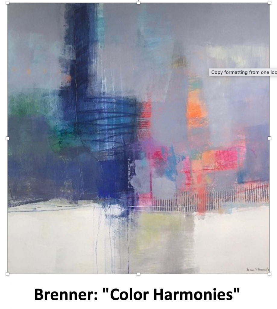 Behringer-Crawford's freshART announces artist award winners — all work ...